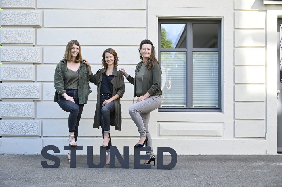 STUNED: Slowfashion-Taschen Made in Switzerland | Fasoon